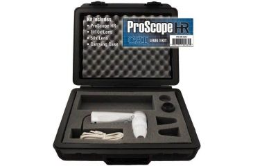 Bodelin ProScope HR USB Microscope CSI Kits | Free Shipping over $49!