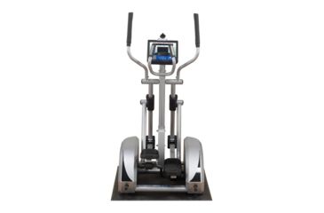 Body Solid Endurance Elliptical Trainer, Silver, E300