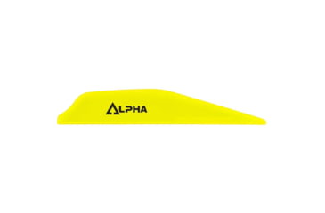 Bohning Alpha Vanes 1006092 | 17% Off Free Shipping over $49!