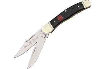Boker Copperhead Red Shield Knife | Free Shipping over $49!