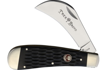 Boker Hawkbill Bone Stainless Steel Folding Knife | Free Shipping over $49!