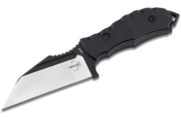 Boker Plus Andhrimnir Mini 3.38in Fixed Blade Knife | 15% Off w/ Free S&H