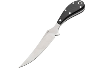 Boker Plus Epic 3.75 in Steel Fixed Blade Knife | Free Shipping over $49!