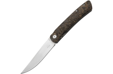 Boker Plus LFL07 Linerlock 3.00 in Carbon Steel Folding Knife | 15% Off ...