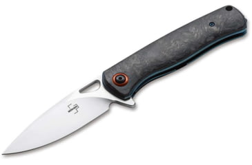 Boker Plus Nebula Folding Knife | 15% Off w/ Free Shipping and Handling