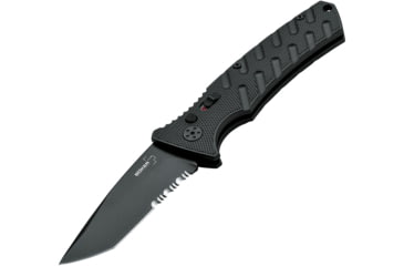 Boker Plus Strike Button Lock Tanto | Free Shipping over $49!