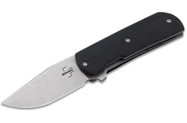 Boker Plus Urban Trapper Stubby 2in Folding Knife | 15% Off w/ Free S&H