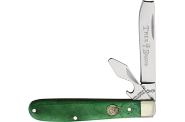 Boker Razor Jack Lime Green 3in Folding Knife | Free Shipping over $49!