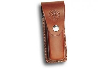 Boker USA Optima Leather Belt Sheath | Free Shipping over $49!