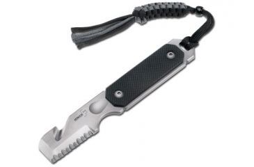 Wilson Combat Plus Cop Tool Law Enforcement Knife - 6in OAL | 4 Star ...