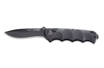 Boker USA Plus Jim Wagner RBB Recurve Folding Tactical Knife - 7 1/2" OAL | Free Shipping over $49!