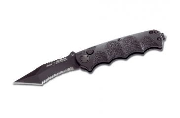 Boker USA Plus Jim Wagner RBB 7.5in Tanto Folding Tactical Knife | Free Shipping over $49!