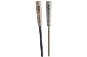 Bone Collector Striker 2-Pack, Two Hardwood Turkey Call Strikers | Free ...