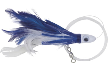 Boone Bait Dave Workman Jr. Feather Jig | Free Shipping over $49!