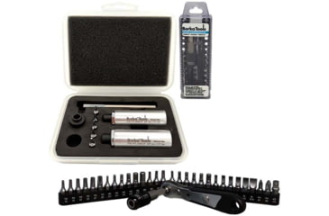 Borka Tools Double Precision Torque Limiter Kit w/ Separate Screwdriver ...