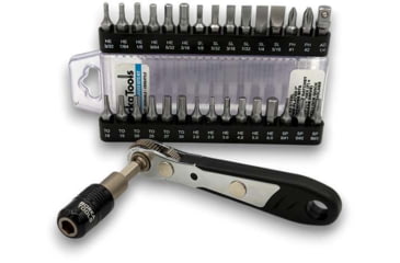 Borka Tools Screwdriver Bits Kit | $2.00 Off Free Shipping over $49!