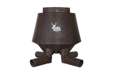 Boss Buck 200 lb Post Feeder | 25% Off