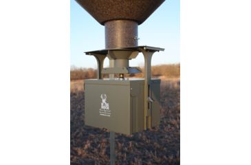 Boss Buck Auto Feed Kit | Customer Rated w/ Free Shipping and Handling