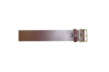 Boston Leather Garrison Belt, 1-3/4 , Pllined | Free Shipping over $49!