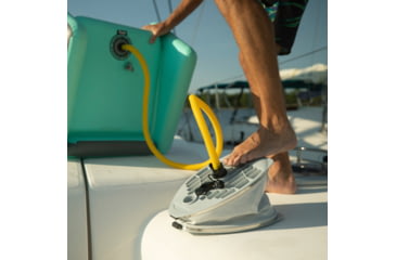 Bote Aero Foot Pump | 44% Off Free Shipping over $49!