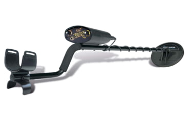 Bounty Hunter Fast Tracker Metal Detector | 24% Off w/ Free Shipping