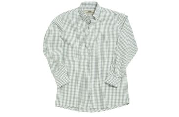 Boyt "Bond Street" Broad Cloth Windowpane Shirt HU1580 | Free Shipping ...