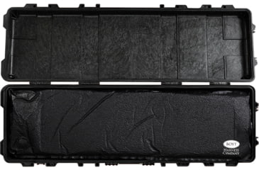 Boyt Harness H41 Hard Side Gun/Bow Case with KOR Tech Panels | 30% Off ...