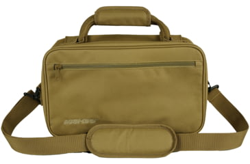 Max-Ops Maxop15 Cmpct Multi-Hndgn Bag | 14% Off w/ Free Shipping