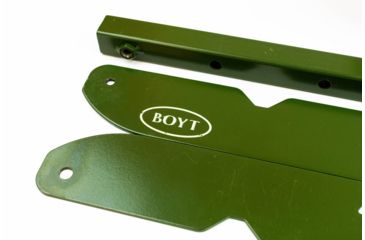 Boyt Harness Boyt Secure Bench Rest | 17% Off Customer Rated w/ Free ...