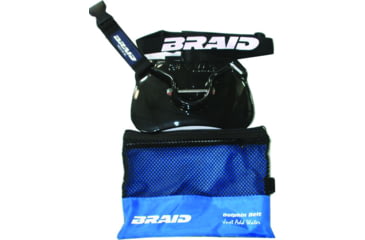 Braid Products Stealth Dolphin Belt | 13% Off w/ Free Shipping and Handling