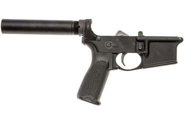 Bravo Company MFG Lower Group Pistol AR-15 Firearm Receiver