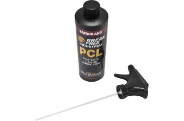 Break-Free Industrial Maintenance PCL Lubricant | Free Shipping over $49!