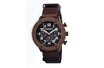 Breed Decker Mens Watch | Free Shipping over $49!