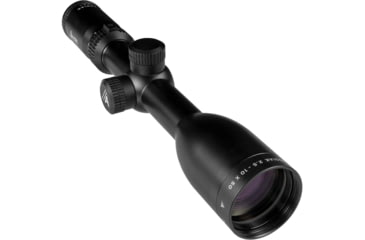 Bresser Alpen Kodiak Rifle Scope 2.5-10x44mm 1 inch Tube Rifle Scope ...