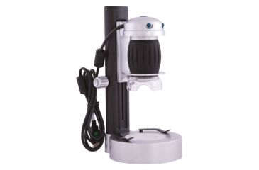 Bresser USB Hand Microscope w/Stand | Free Shipping over $49!