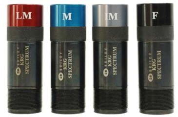 Briley Browning Invector Plus Trap Pack Choke Package | w/ Free S&H