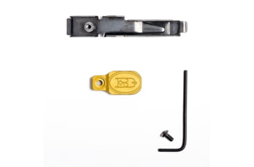Briley EZ Bolt Release Lever for Benelli/Franchi w/ Paddle/Latch | 5 ...