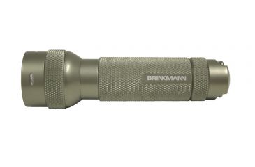 Brinkmann 3 LED 3 AAA Anodized Aluminum Flashlight | Free Shipping over ...