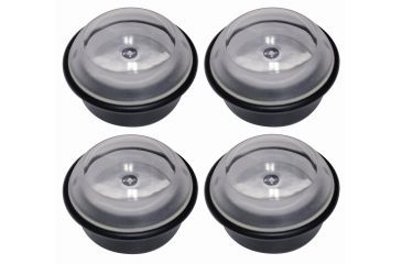 Brinkman Go-LED Water Proof Portable LED Lights - Pack of 4 | Free ...