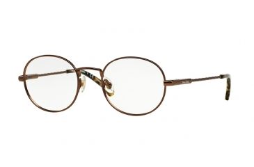 Brooks Brothers BB1018 Eyeglass Frames | Free Shipping over $49!