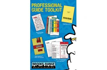 Brooks-Range Professional Guide Toolkit | Free Shipping over $49!