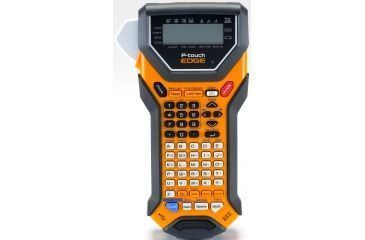 Brother Mobile Solution - PT-7600 Brother P-Touch Edge Label Printer ...