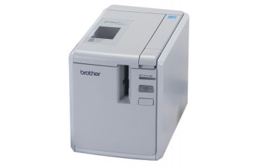 Brother Mobile Solutions PT-9700 Desktop Barcode and Identification ...