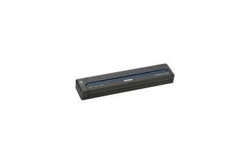 Brother Mobile Solutions PocketJet 6 Full Page 200 DPI Mobile Printer ...