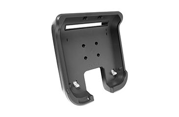 Brother Mobile Solutions Vehicle Mount for RuggedJet 4 Printer | Free ...
