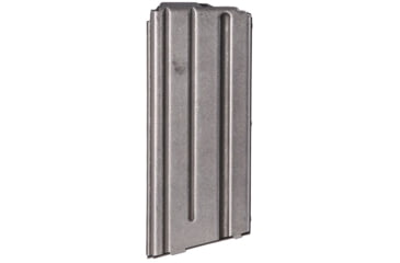 Brownells Straight Steel .223 Rem AR-15 25 Round Rifle Magazine | Free Shipping over $49!