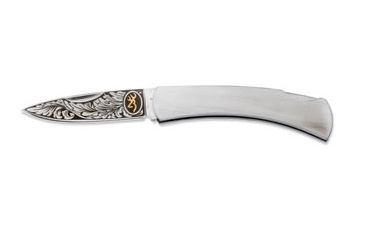 Browning Classic 2.25in Folding Lockback Knife | Free Shipping over $49!