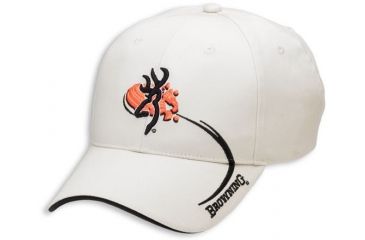 Browning Claymaster Cap with Embroidery, Sand 308001671 | Free Shipping ...