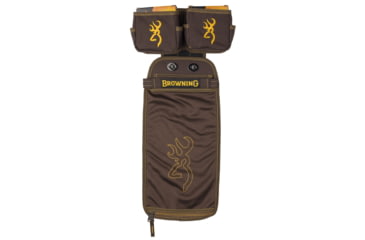 Browning Comp Series Shell Pouch | 12% Off w/ Free Shipping and Handling