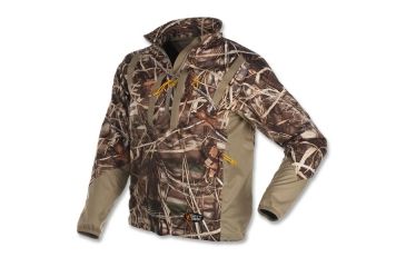 Browning Dirty Bird Soft Shell Pullover | Free Shipping over $49!